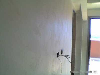 Pitture&Decorazioni: 2009